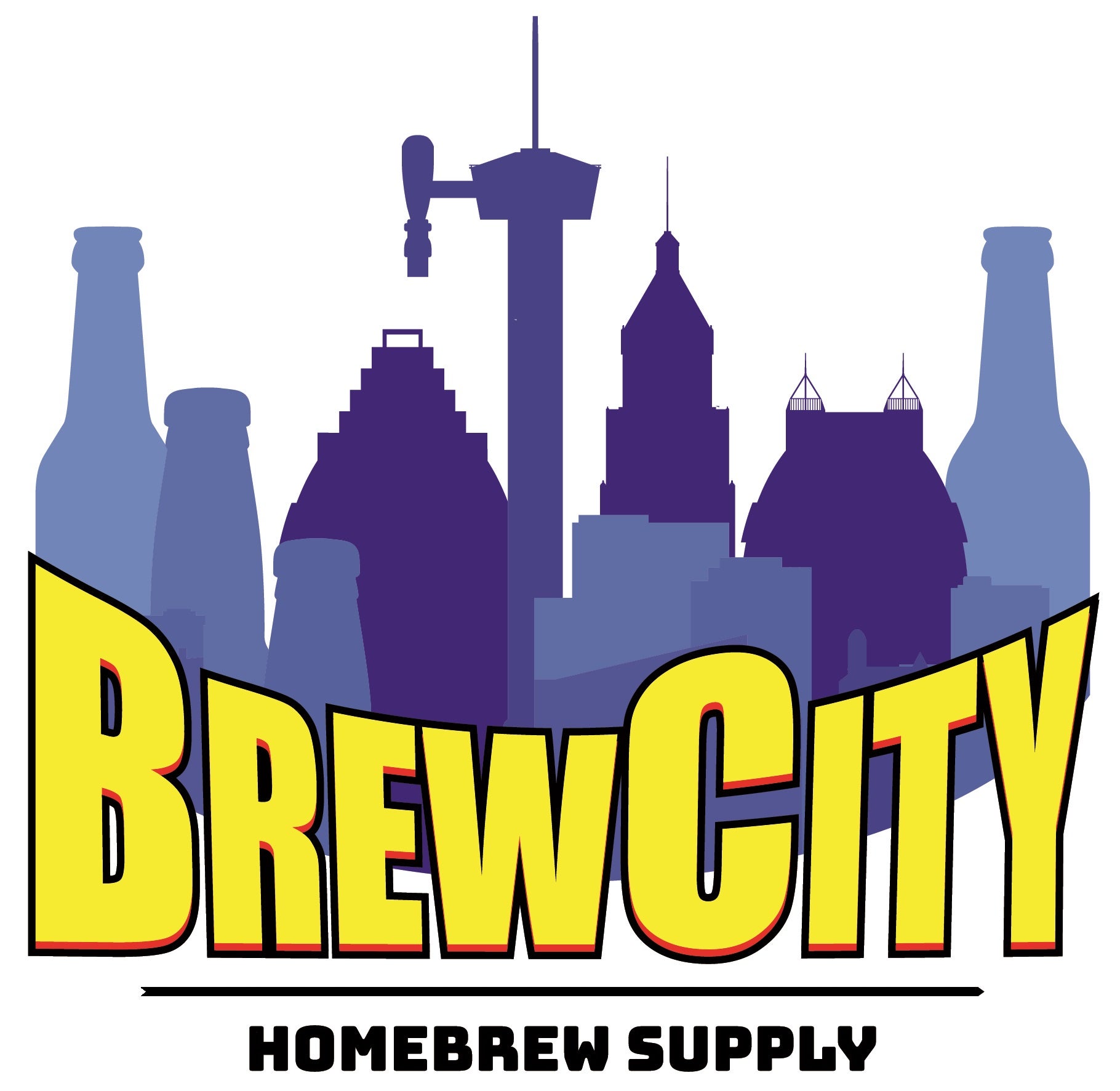 Home | BrewCity Homebrew Supply